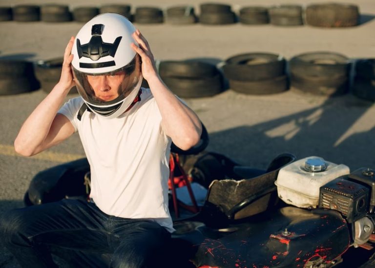 Benefits of Karting as a Sport: Thrills, Skills, and Personal ...